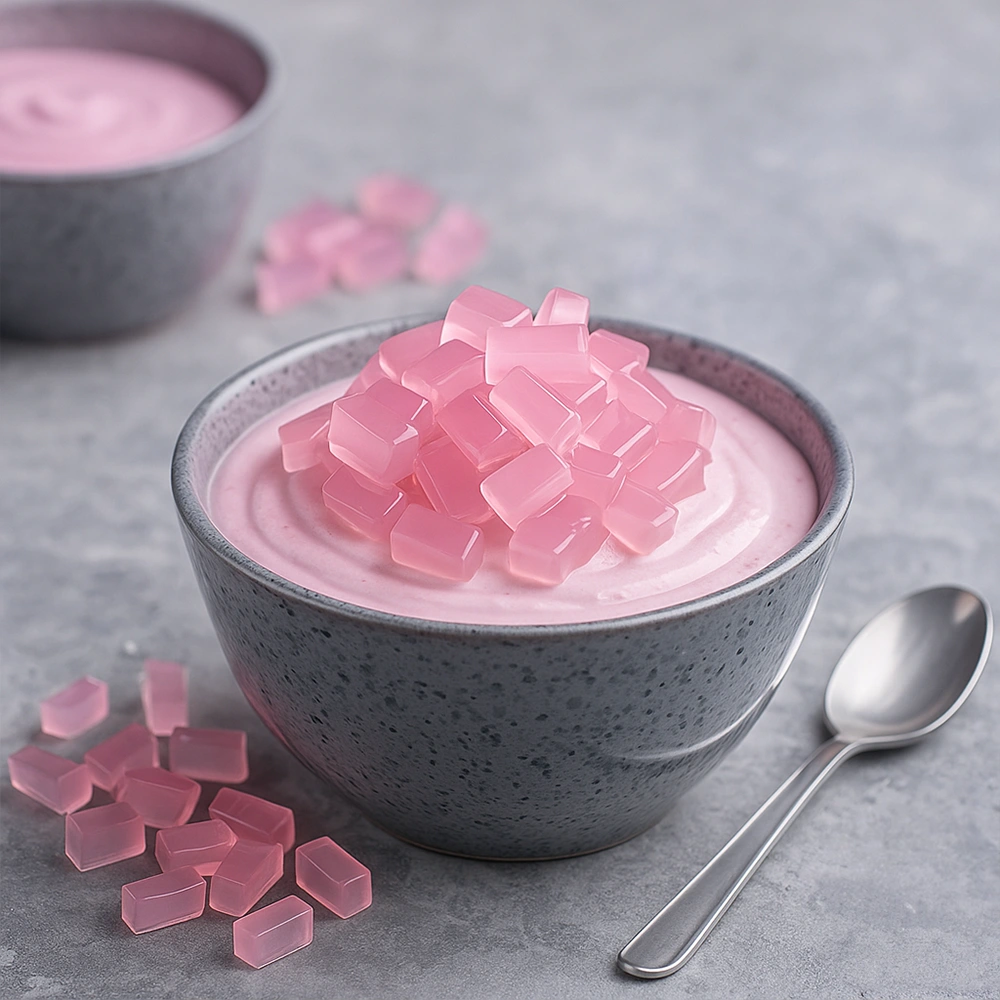 Crazy Bubble Tea - Oriental Crazy Bubble